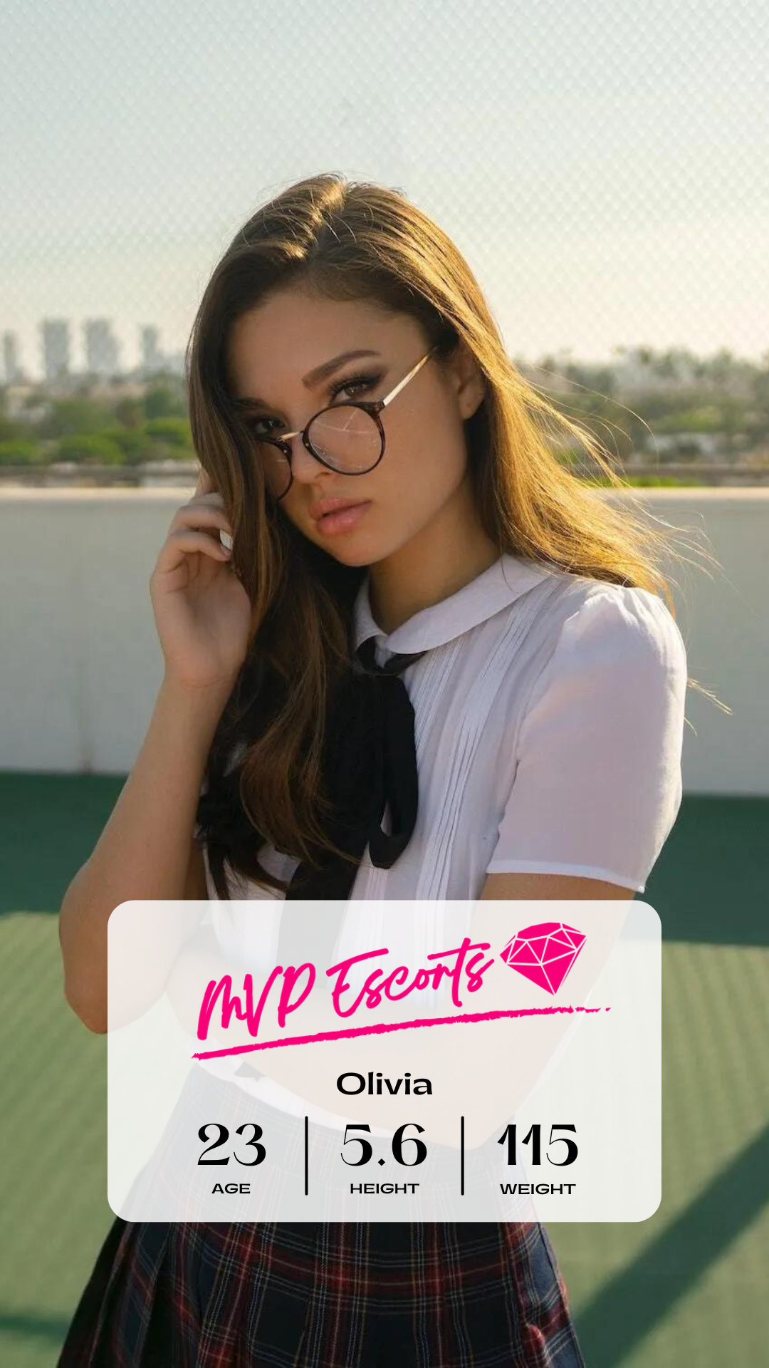 Queens New York Outcall Escorts